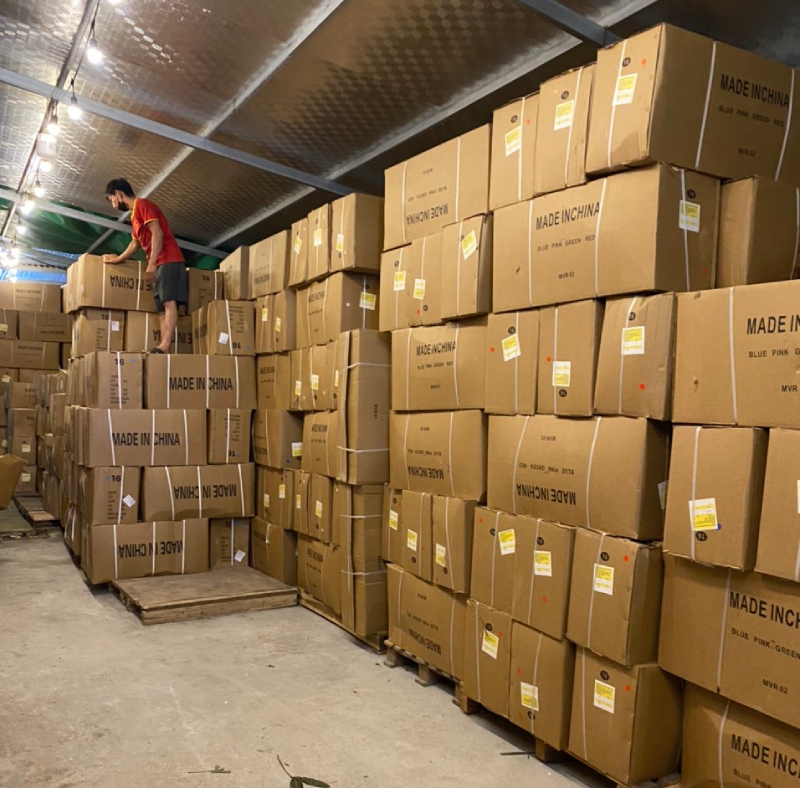 Hướng dẫn cách chống sốc cho hàng hóa trong quá trình vận chuyển an ...